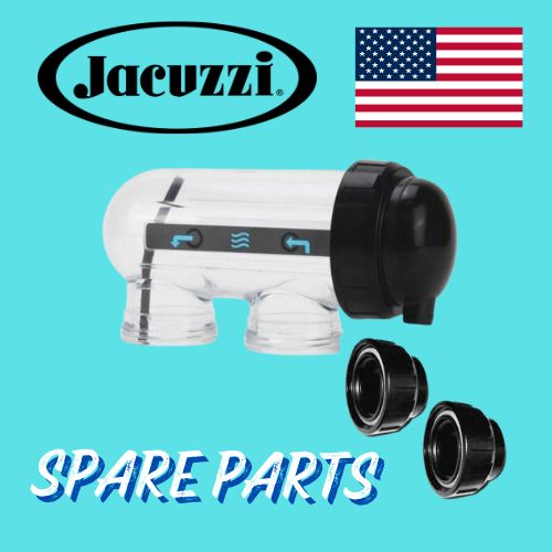 Jacuzzi Spare Parts – My Pool Place