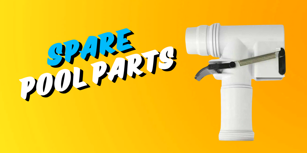 Buy Pool Supplies Online Australia | My Pool Place