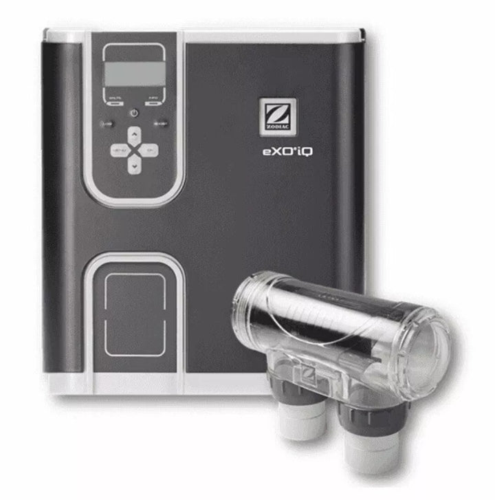 Zodiac Pool Equipment & Spares | Pumps, Chlorinators, Cleaners | My ...