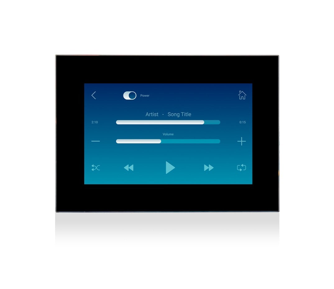 Balboa SpaTouch 4 Touchscreen Spa Touchpad with WIFI built in B57542 ...