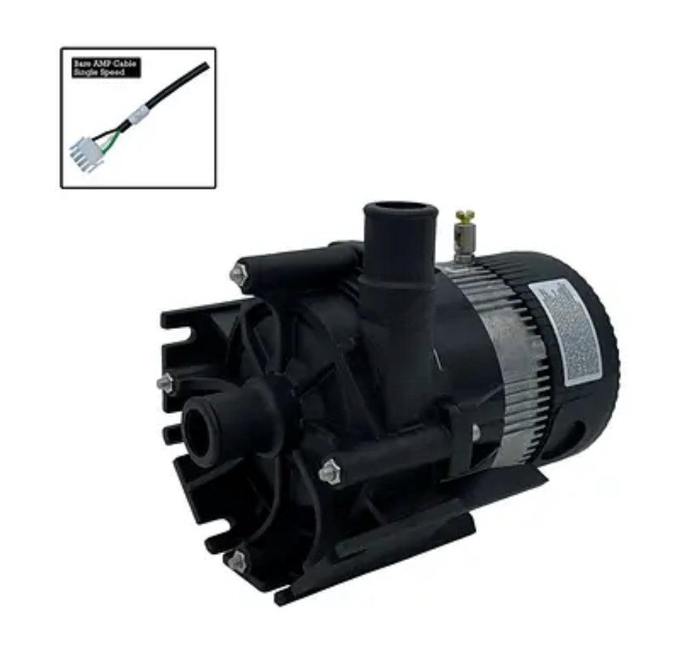 E10 Spa Circulation Pump GENUINE ITT Laing Xylem Goulds Thermotech – My ...