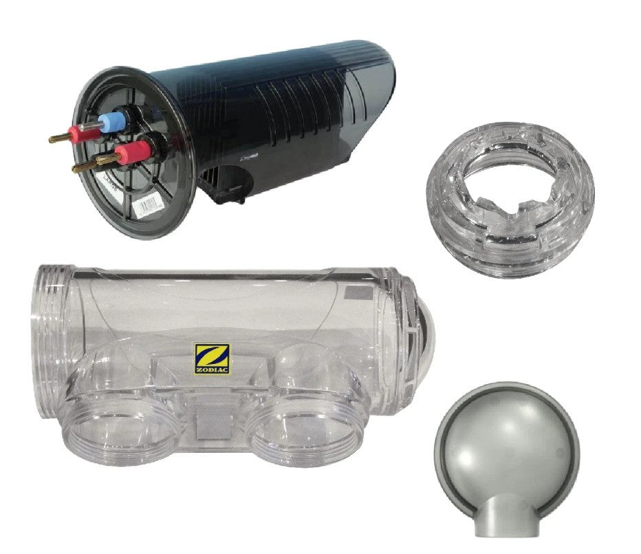 Zodiac Pool Equipment & Spares | Pumps, Chlorinators, Cleaners | My ...