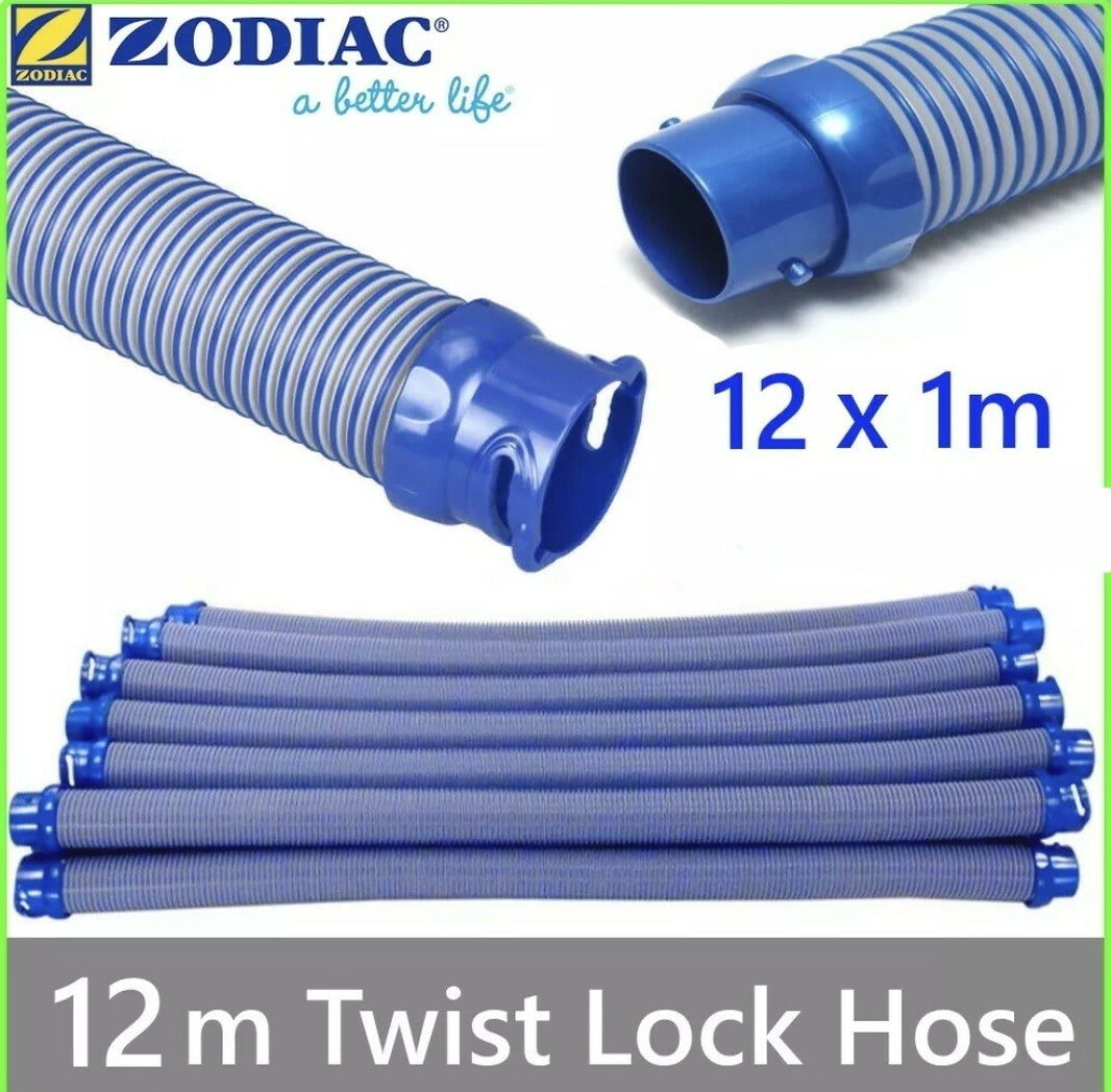 Zodiac Pool Equipment & Spares | Pumps, Chlorinators, Cleaners | My ...