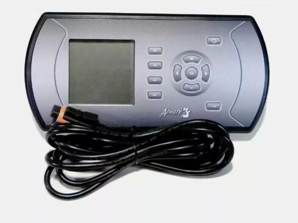 Gecko Aeware IN.K600 Touchpad with Overlay Brand New Genuine – My Pool ...