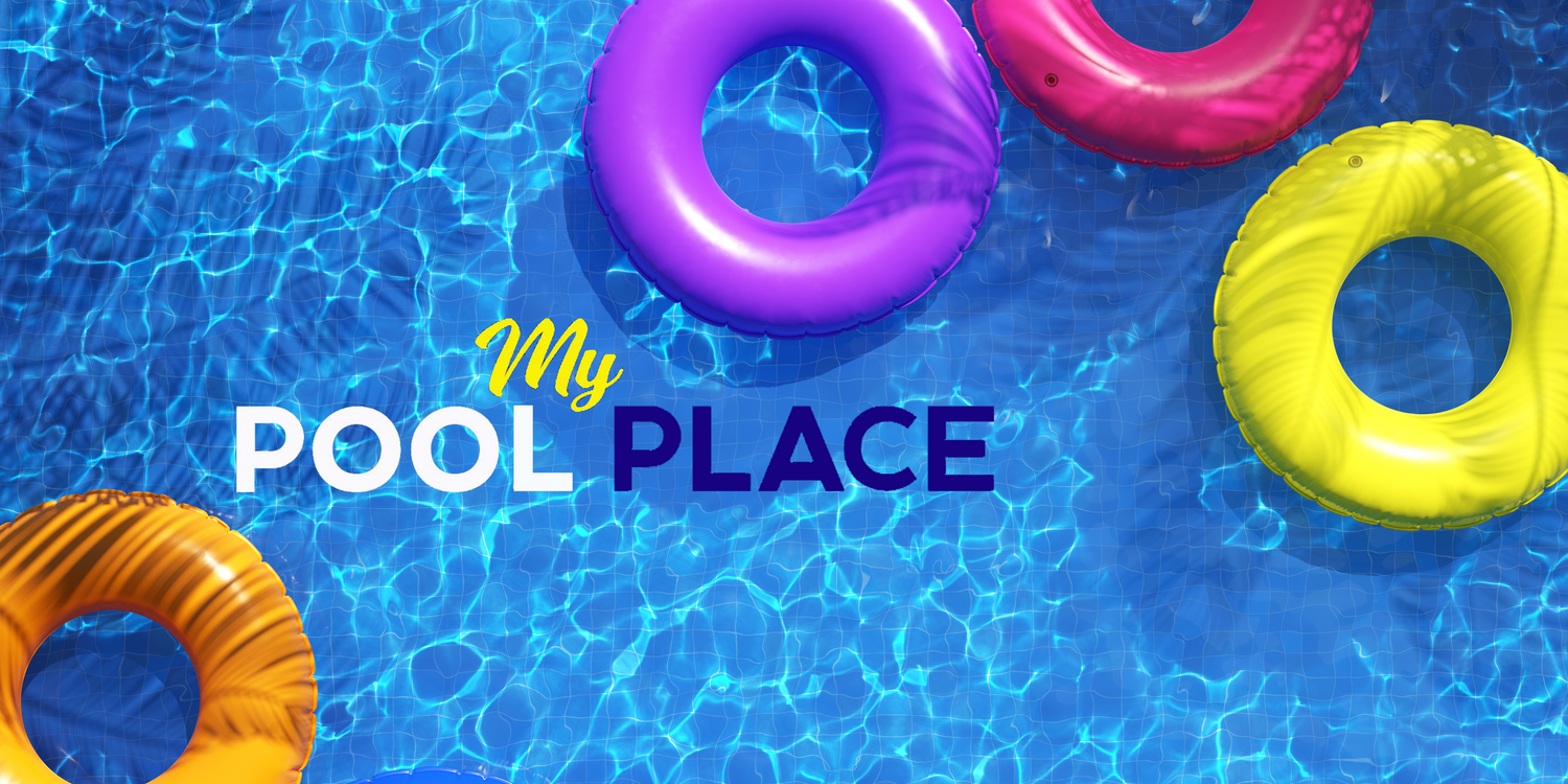 Buy Pool Supplies Online Australia | My Pool Place