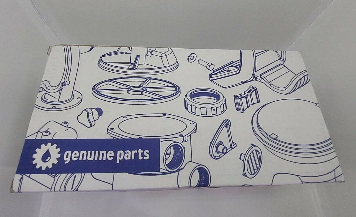 Astral/Hurlcon VX9 & E35 Self Cleaning Chlorinator Replacement Cell Ge – My Pool Place