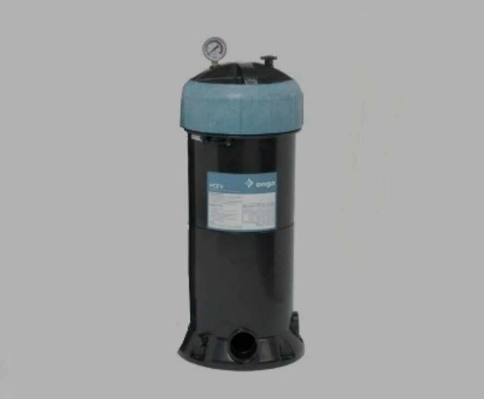 Onga Pantera PCF75 Pool Cartridge Filter PCFII-75 sq ft – My Pool Place