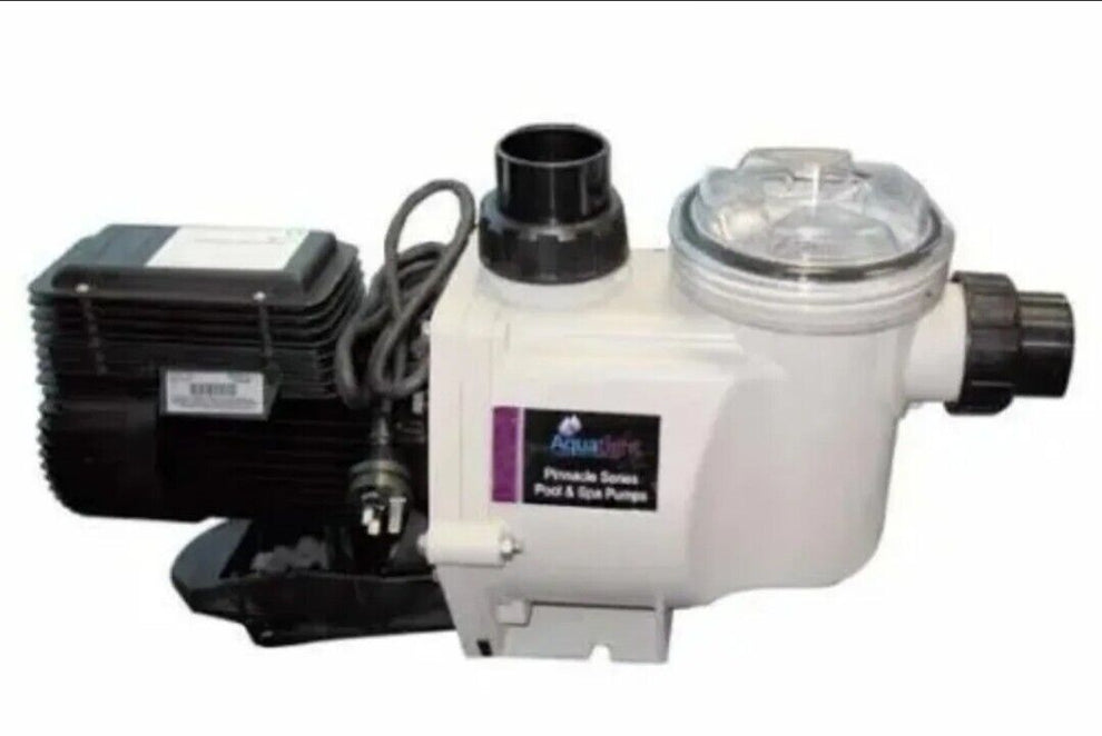 Pool Pump Service Kit P320 Astral Hurlcon Viron Variable XT Bearings S ...