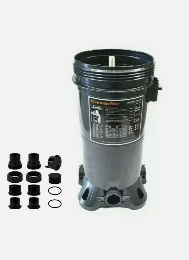 Astral Filter Parts – My Pool Place