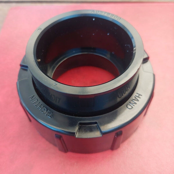 Zodiac Jandy CS100 CS150 Cartridge Filter 50ml Union Assembly Part WR0 ...